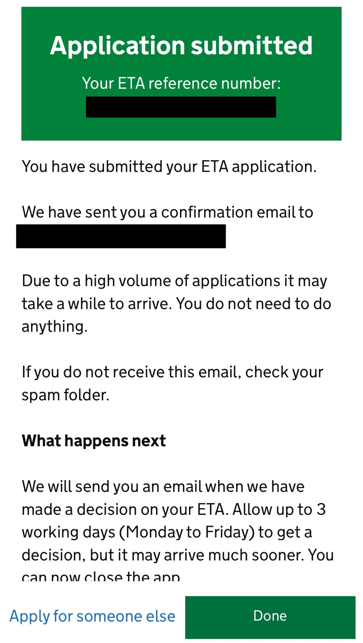 イギリス渡航/UK ETA（電子渡航認証）申請方法を完全解説！2025年1月8日以降は必須！ | 東京ラグジュアリースタイル